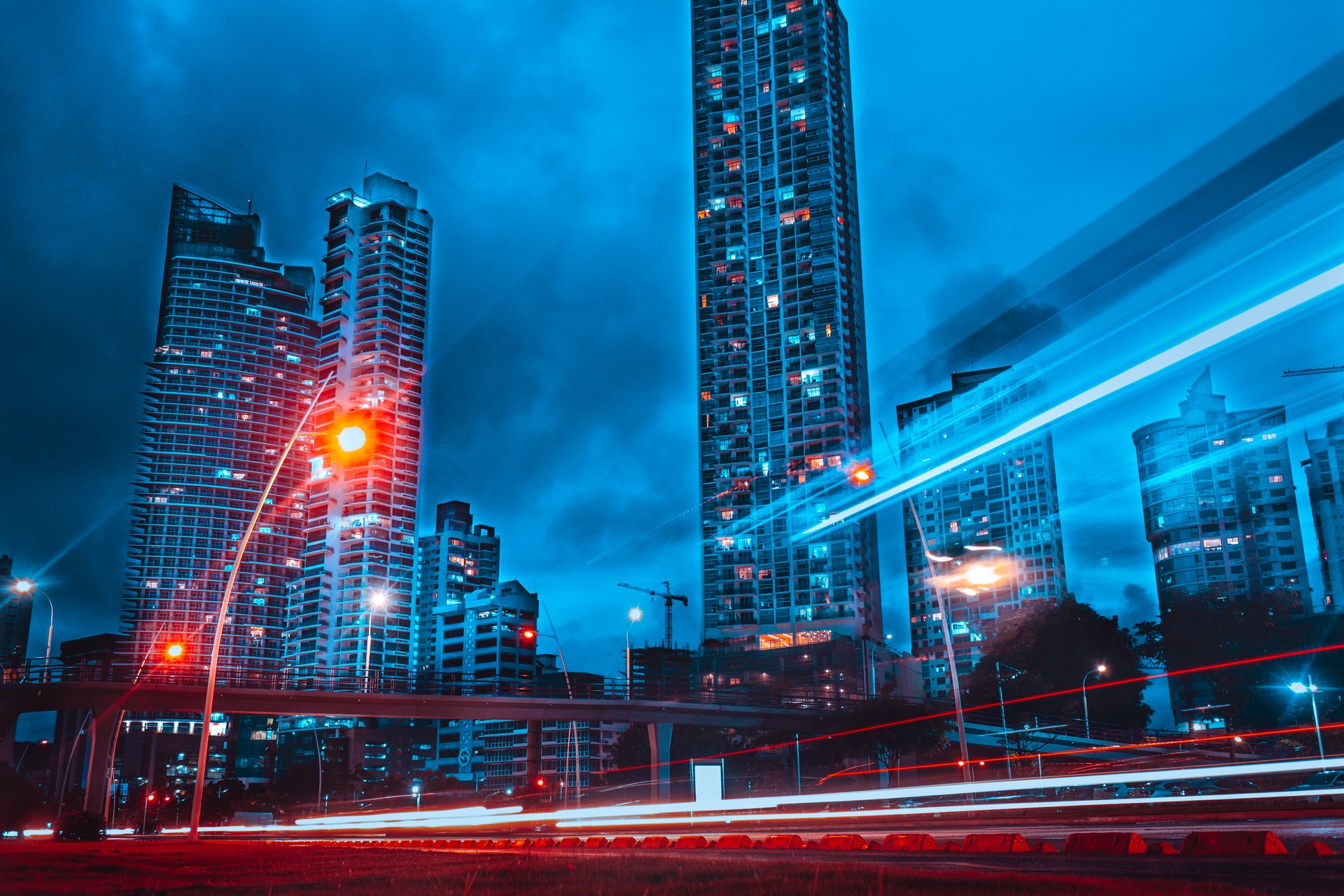 Smart city : Le Top 3 des villes du demain en France - lecourtierduneuf.com
