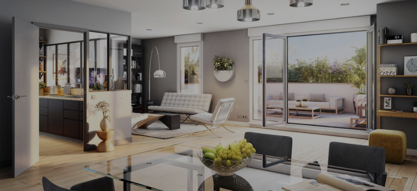 Comment se déroule la livraison d’un logement neuf ? - Lecourtierduneuf.com